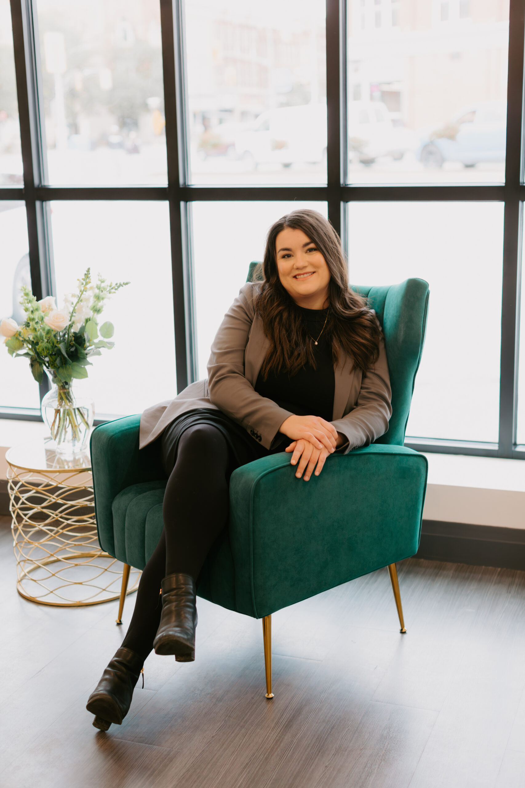 Our Team – KDB Law